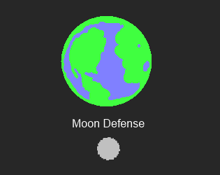 Moon Defense by Cappa Games