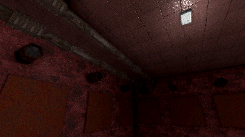 carcass by ToothandClaw