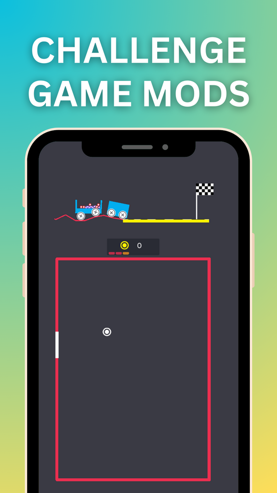 Physics! Fun - Sandbox Game by foxtriogames