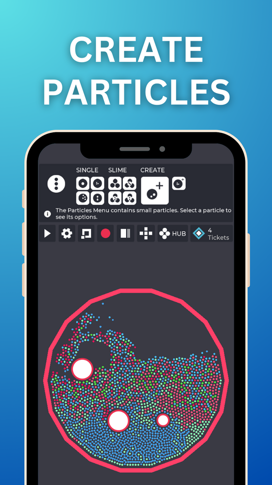 Physics! Fun - Sandbox Game by foxtriogames