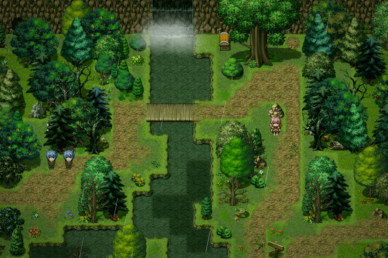 Didnapper 2 (In development) by DID Games