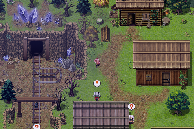 Didnapper 2 by DID Games