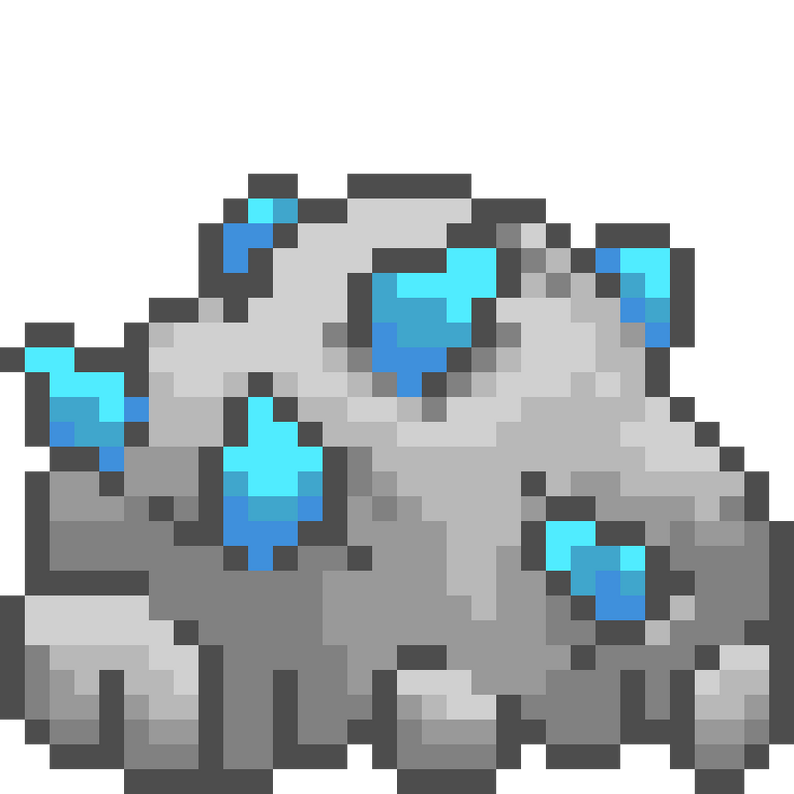 Mining Nodes by FrontierX