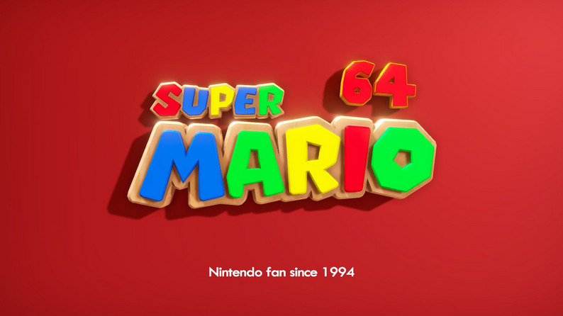 Super Mario 64 Remake By Cirwilius