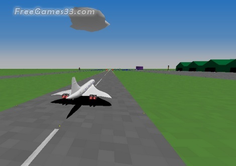 Flight Simulator 3D by Deepak_Codes12 for Metroidvania Month 23 - itch.io