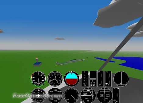 Flight Simulator 3D by Deepak_Codes12 for MVM 23 - Super edition - itch.io