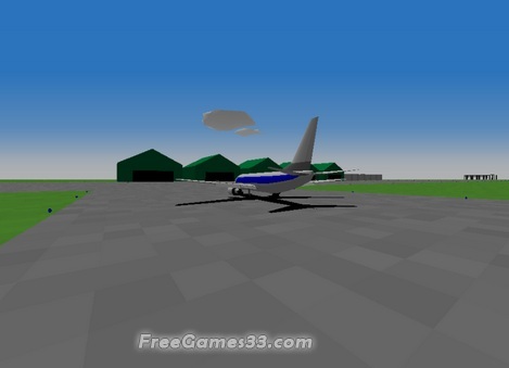 Flight Simulator 3D by Deepak_Codes12 for Metroidvania Month 23 - itch.io