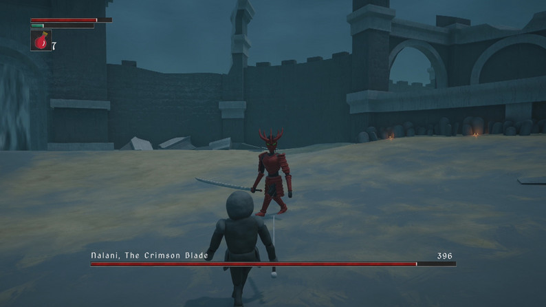 Clay Knight by Emiss23