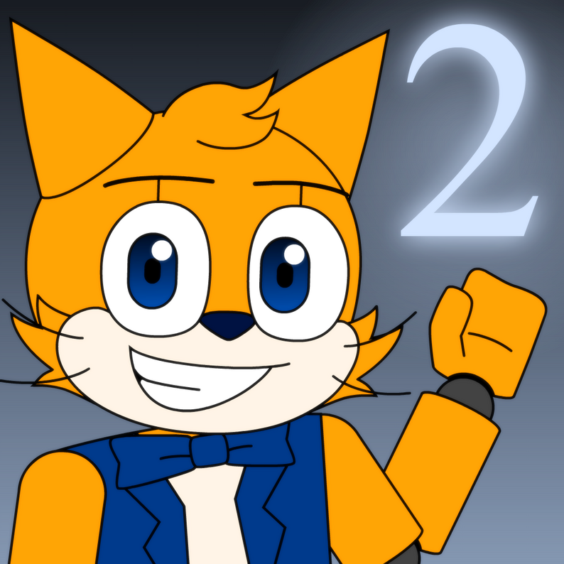 Surviving at Scratch N' Friends 2 by Ale25