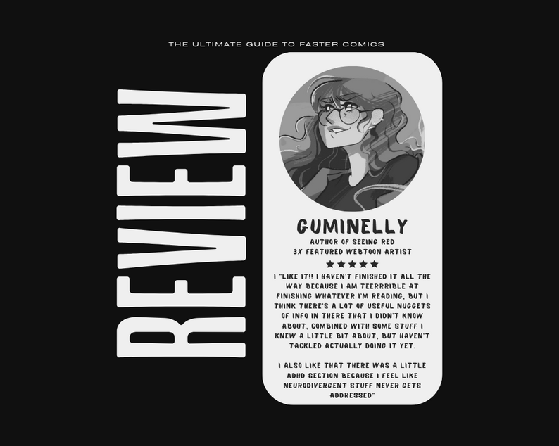 Ultimate Guide to Faster Comics by How We Can Help