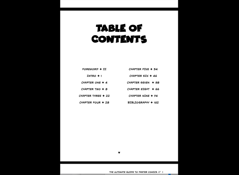 Ultimate Guide to Faster Comics by How We Can Help