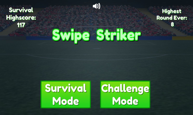 SwipeStriker by Pukka Studios