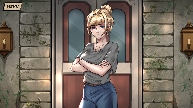 Monster Girl: Manor by Reikodium