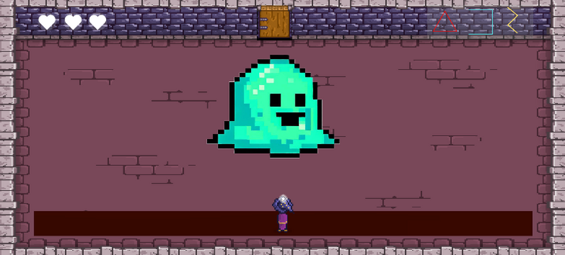 Draw Dungeon by Malz414