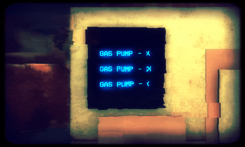 Ignited Entry by JordiBoi