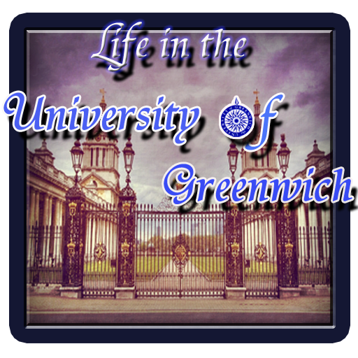 Life in UoG by highlee