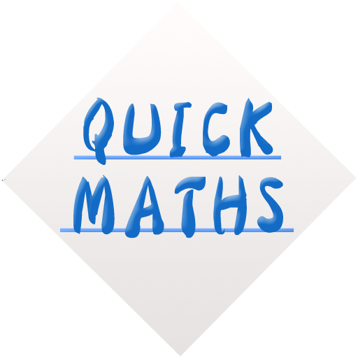 Quick Maths By Highlee