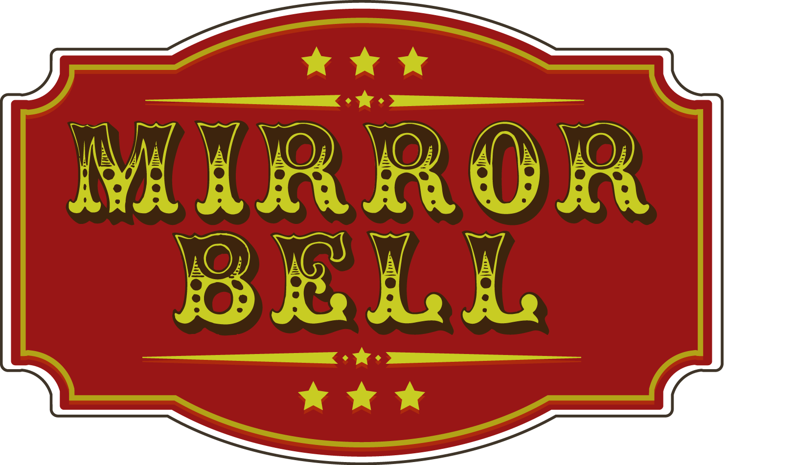 Mirror Bell by SaltyClown