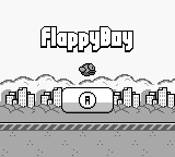 Flappy Boy by ναℓ