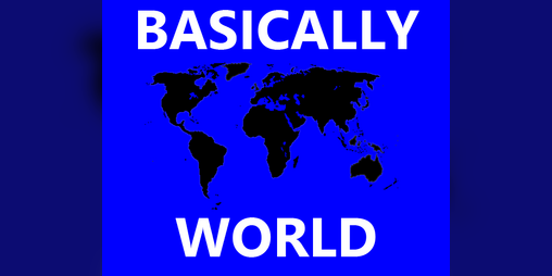 Basically World by Inkbox Software