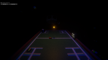 Buckshot Roulette Multiplayer by Scinacz