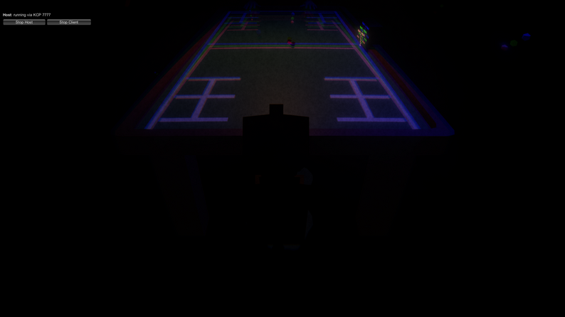 Buckshot Roulette Multiplayer by Scinacz