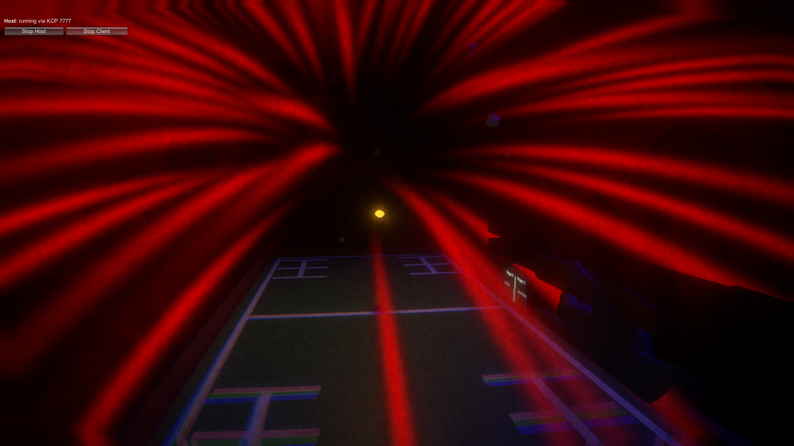 Buckshot Roulette Multiplayer by Scinacz