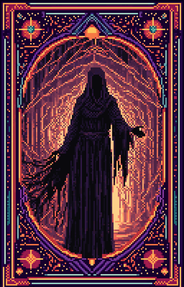 Ultimate Card Pack Pixel Art - RPG Fantasy Deck Building Pixelart Pack ...