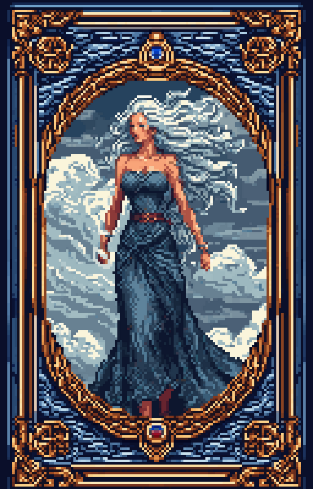 Ultimate Card Pack Pixel Art - RPG Fantasy Deck Building Pixelart Pack ...