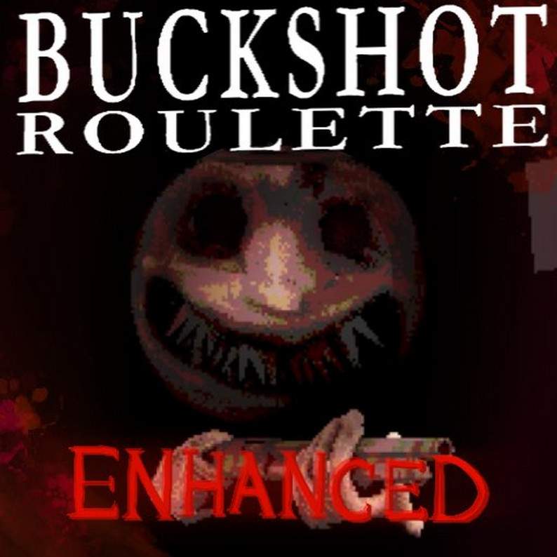 Buckshot Roulette - Enhanced Challenge Mod by NobreHD