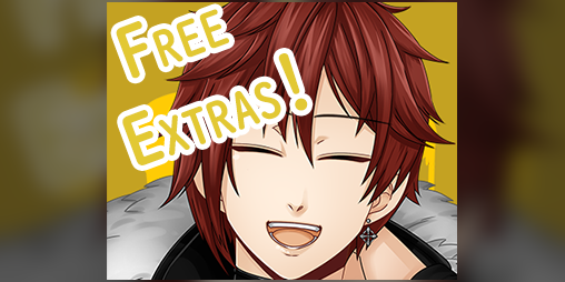 SSWK Extras by Signed and Sealed With a Kiss