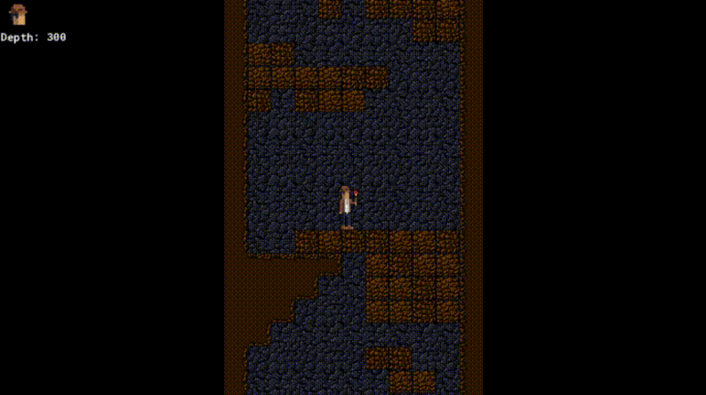 Endless Abyss by Tekuzo