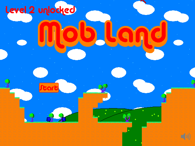 Mob Land (alpha 0.1.1) by Chavelier