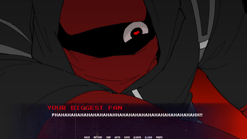 MONSTER X MEDIATOR by HeadLocker