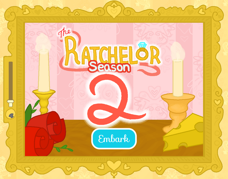 The Ratchelor: Season 2 by Algorat