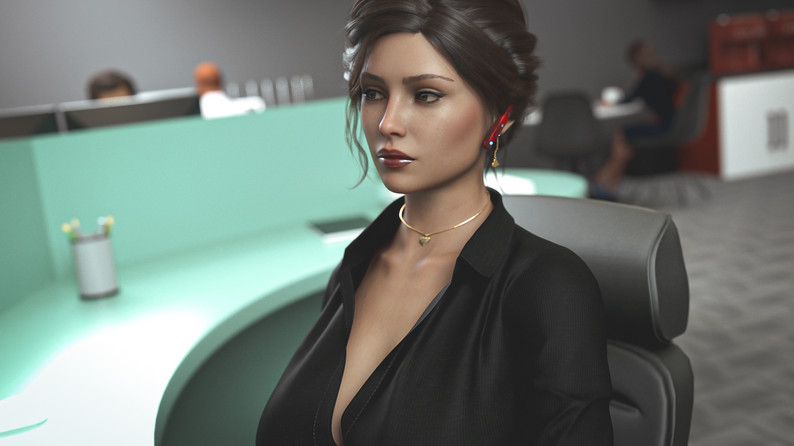 Getting Intimate by mangoworks