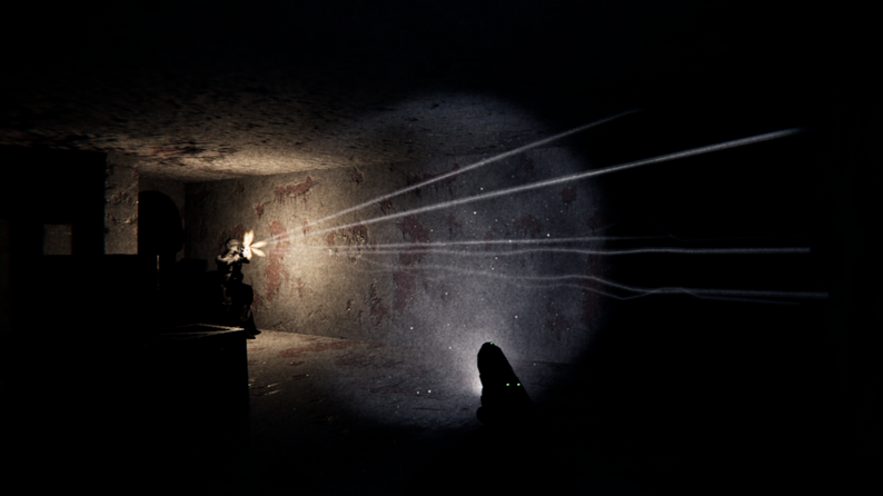 The Vortex Project by game.utb, Mylapqn