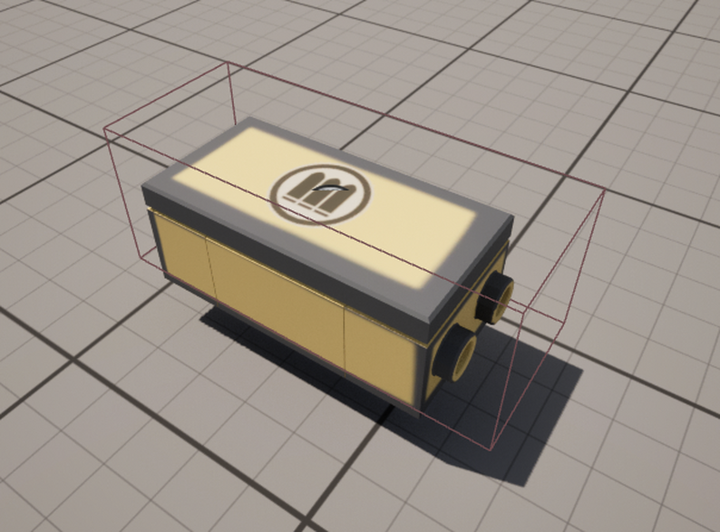 TF2 Sentry Builder LEGO [DEMO] by StanleyFrancis