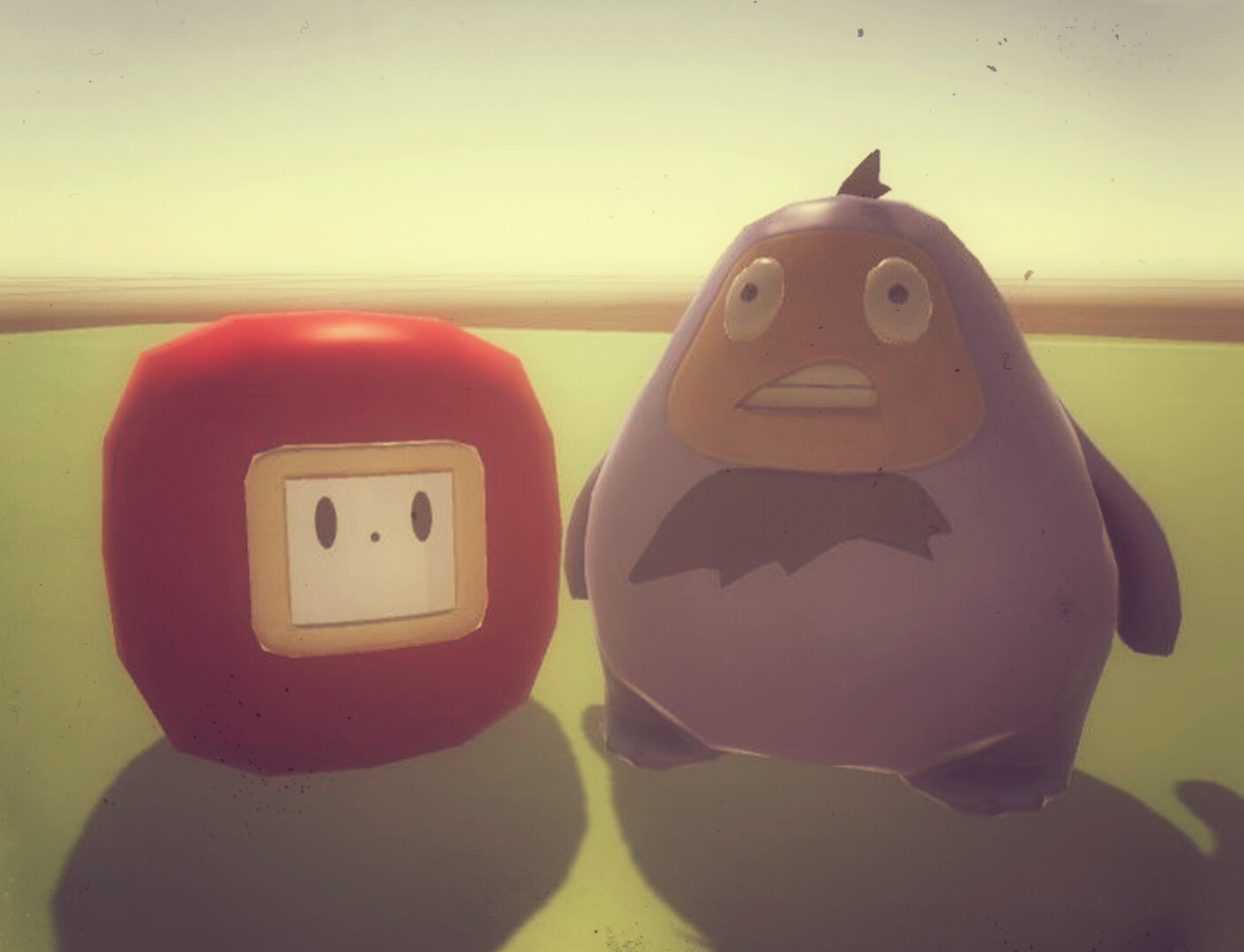 Gate Escape by NiftyStudios