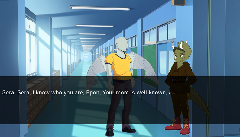 Forever Snoot: The Eponymous Story by Epyc Games