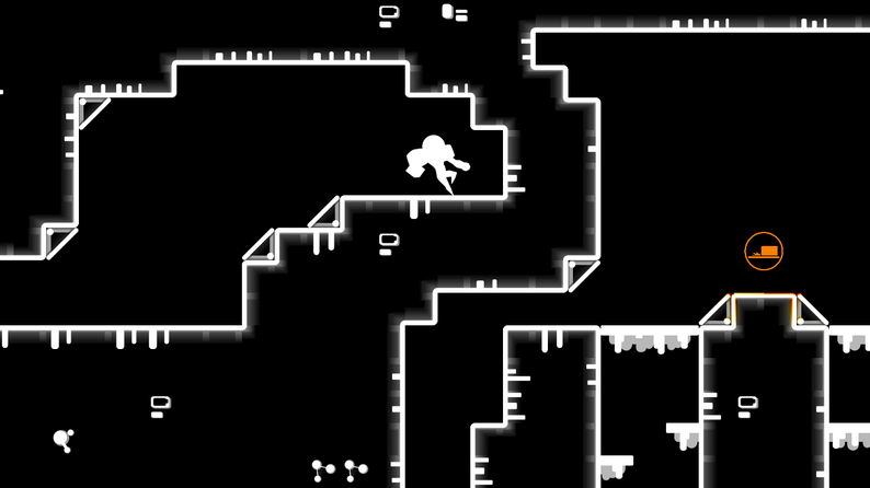 I Pushed the Self-Destruct Button and the Only Escape Pod Is on the ...