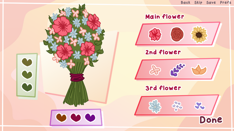 Sweet Cravings by VeraCity