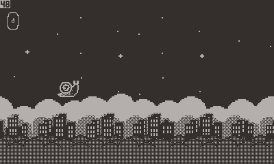 Snail City by Limited Ideas Productions