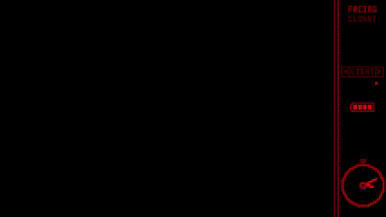 Shed Horror by Zytrome