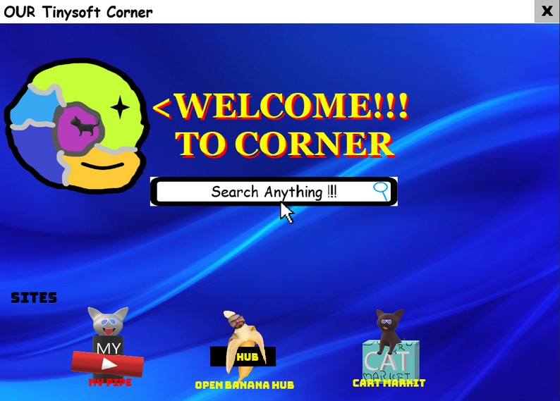 WINDOWS SOVIET by Anshul by Anshul Kothari