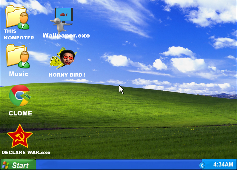 WINDOWS SOVIET by Anshul by Anshul Kothari