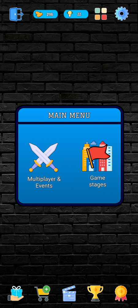 GeoChallenge: Geography Quiz by funToknow