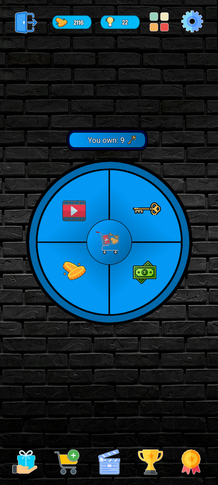 GeoChallenge: Geography Quiz by funToknow