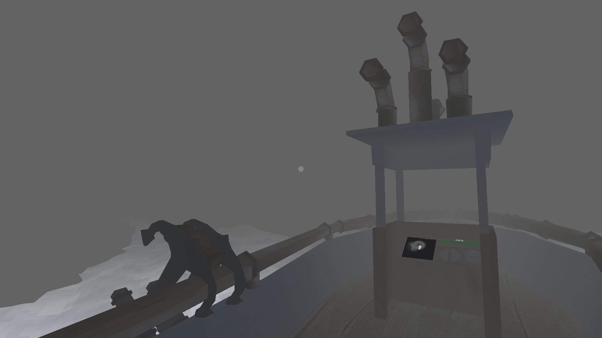 Ysgwydd by DedReflection for Social Game Jam - itch.io