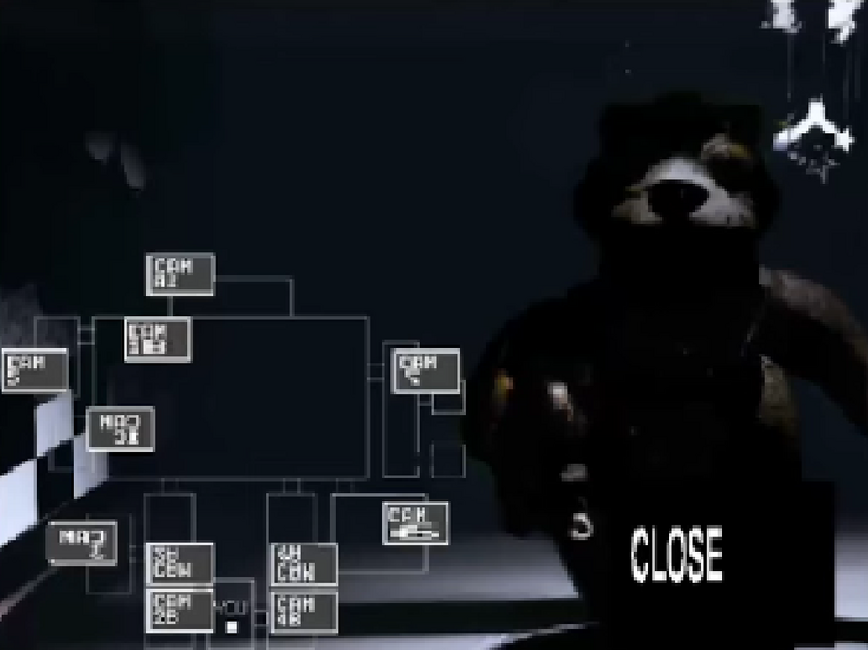 FNaF Free Edition (Ransomware Recreation/Fide Night at Fready's Sedys ...